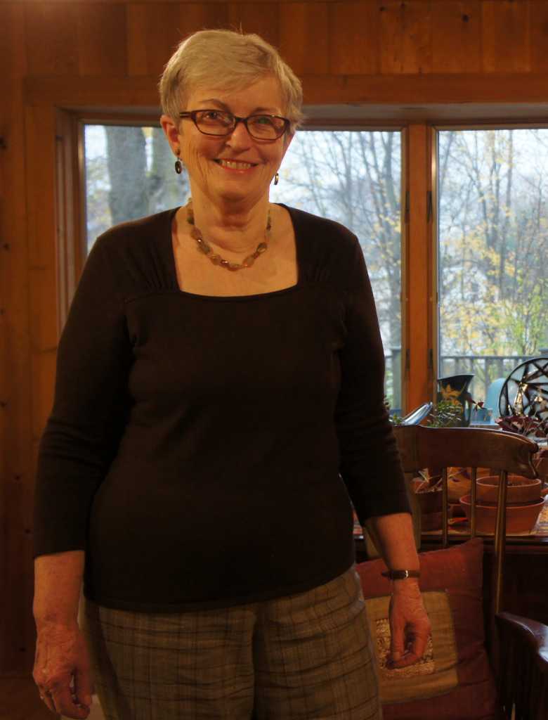 Lowenstein looks back on record-setting P&Z tenure