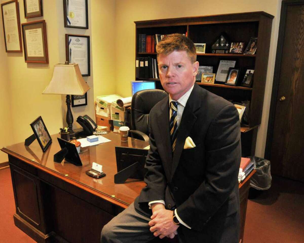 Frank Hoare, Capital profile