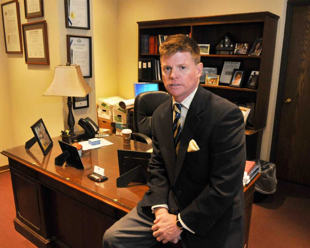 Frank Hoare, Capital profile