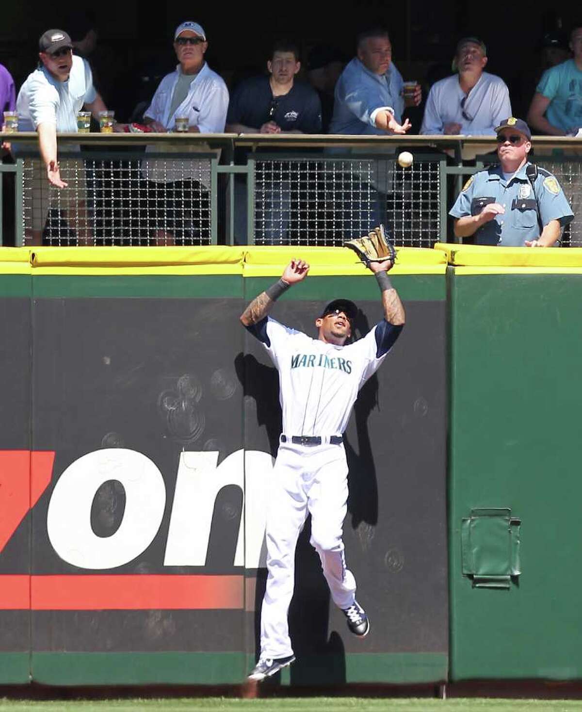 Greg Halman: A career