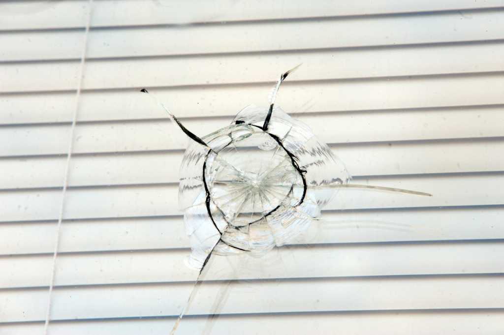 Vandals break Eastern Middle School windows