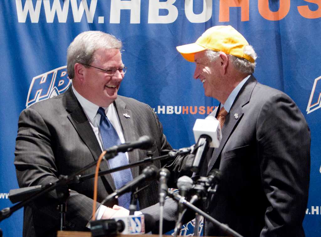 HBU will play football, join Southland Conference