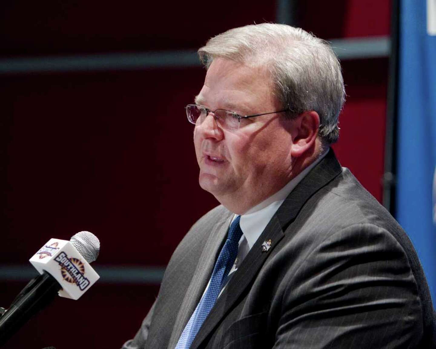 HBU will play football, join Southland Conference