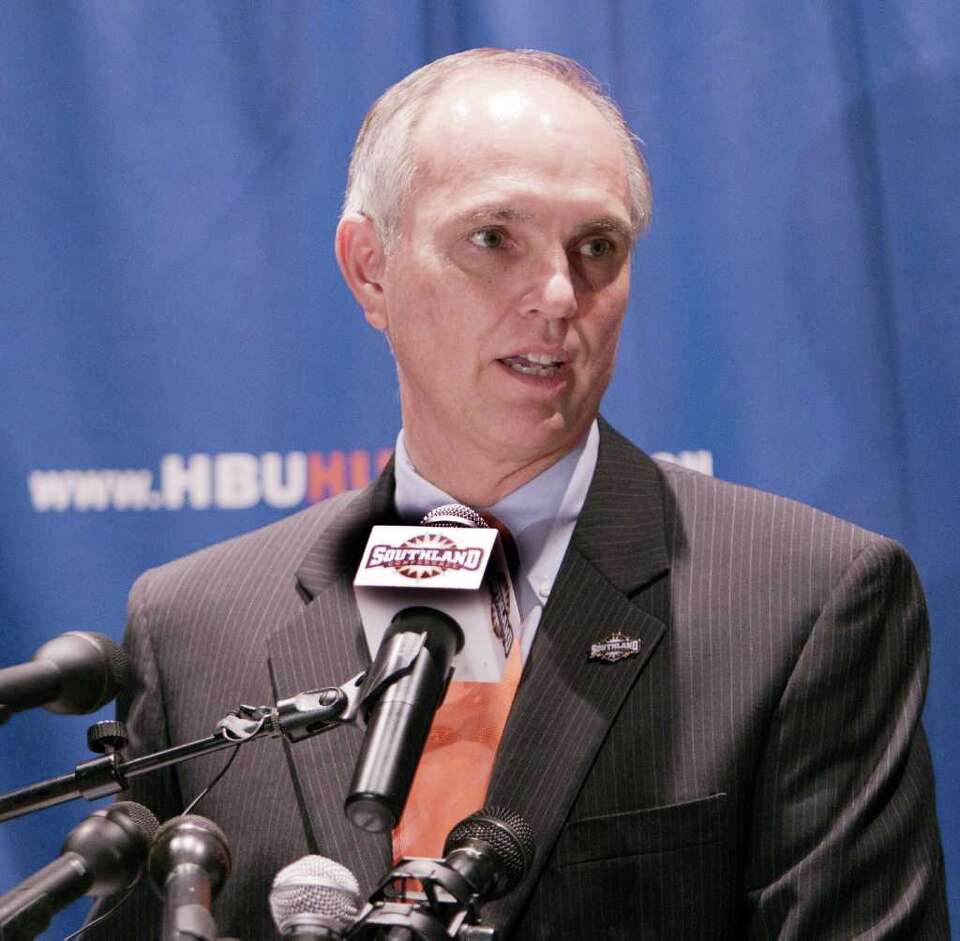 HBU will play football, join Southland Conference