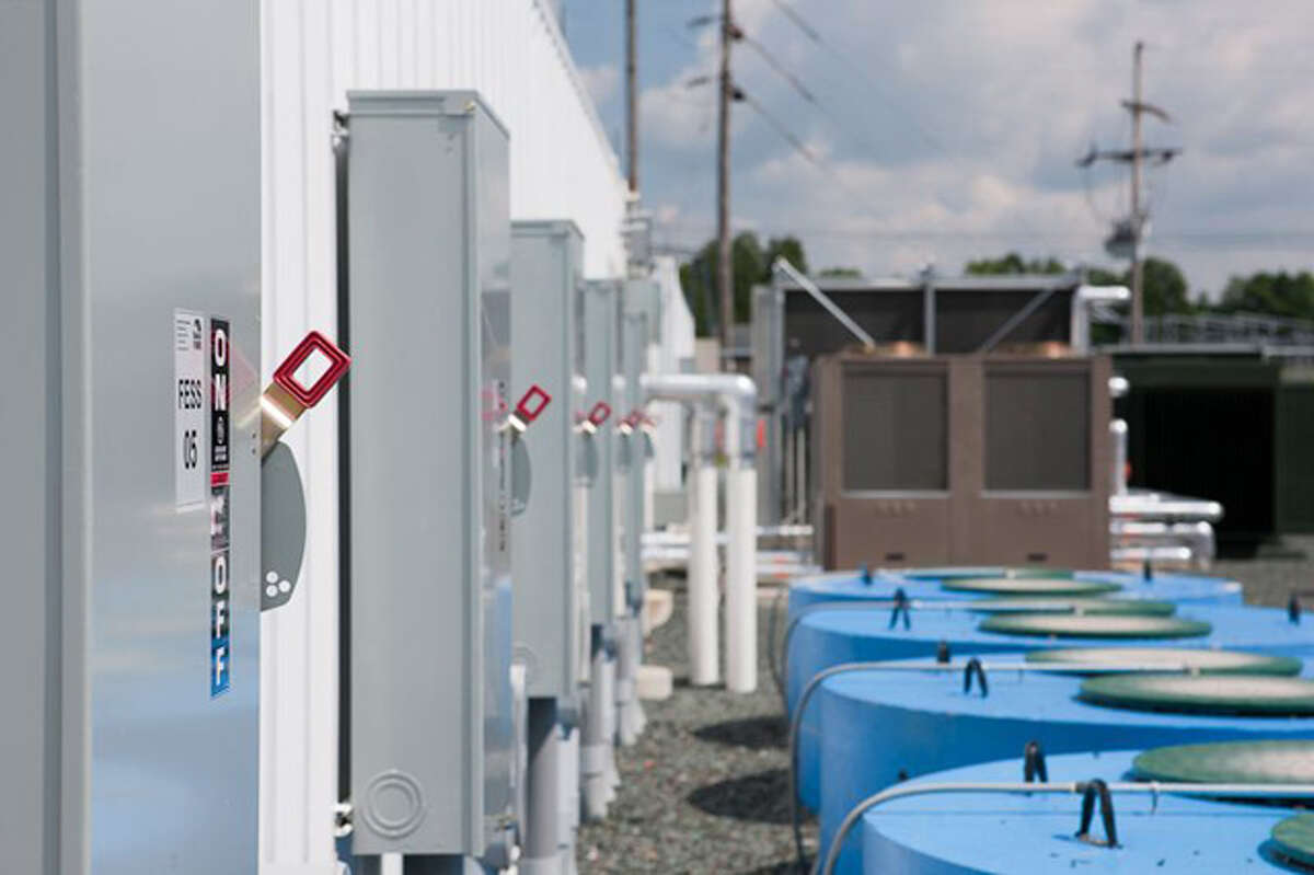 Beacon agrees to sell plant