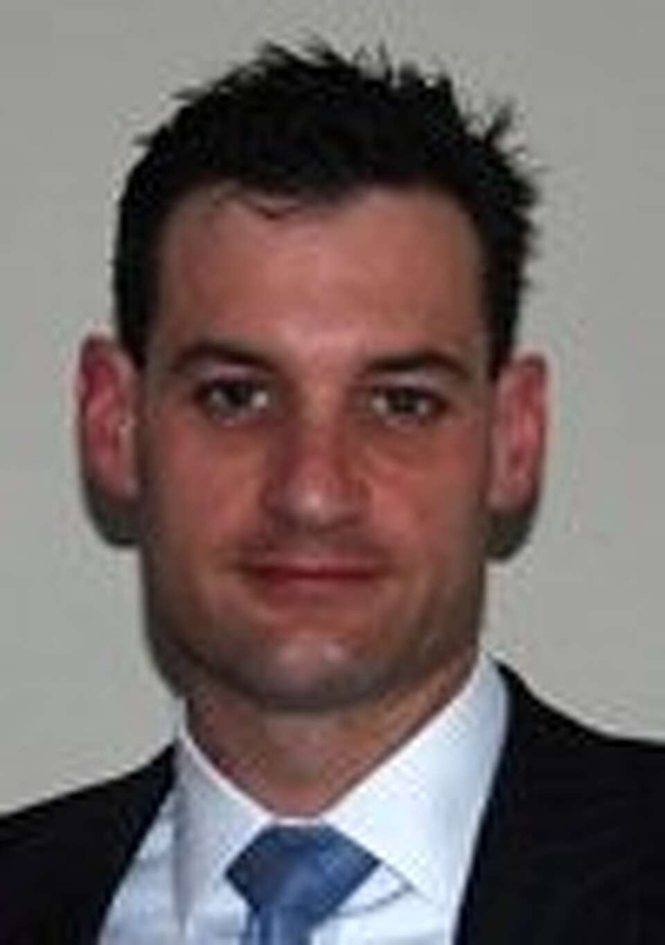 Philadelphia marathon claims area man