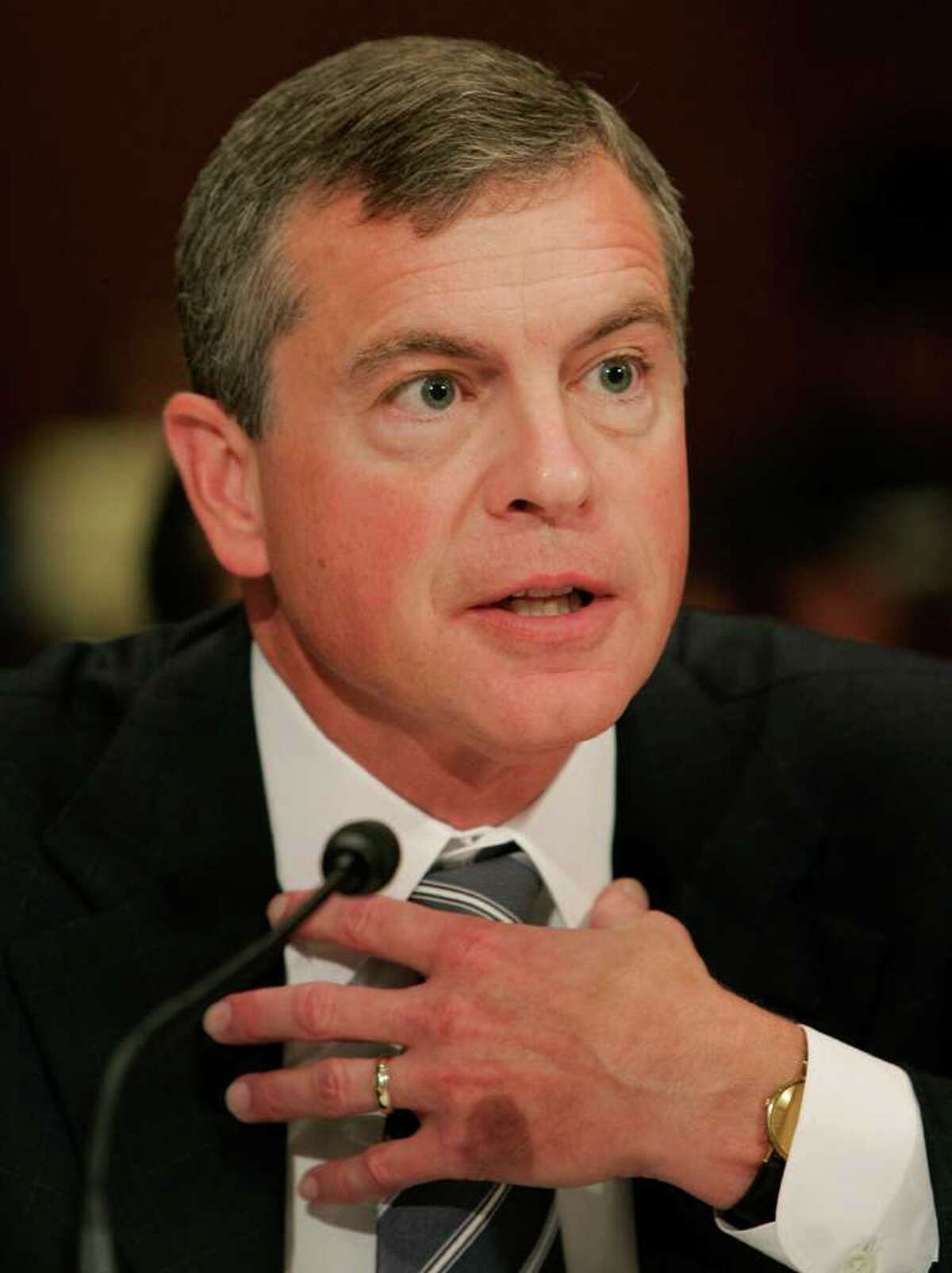 In brief: Trader says Madoff scheme dated to the 1970s