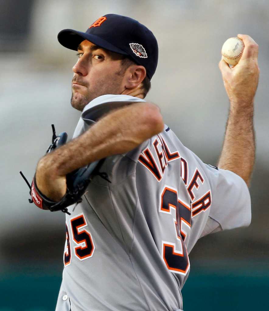 Verlander doubles pleasure by adding AL MVP to Cy Young