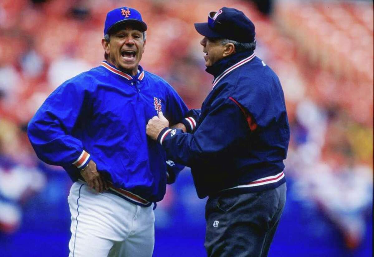 Stamford native Bobby Valentine celebrates 66th birthday