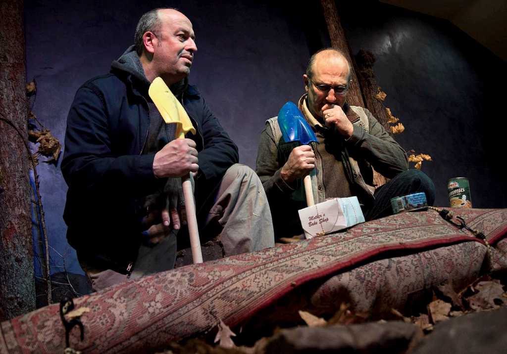 Father issues sire a quest