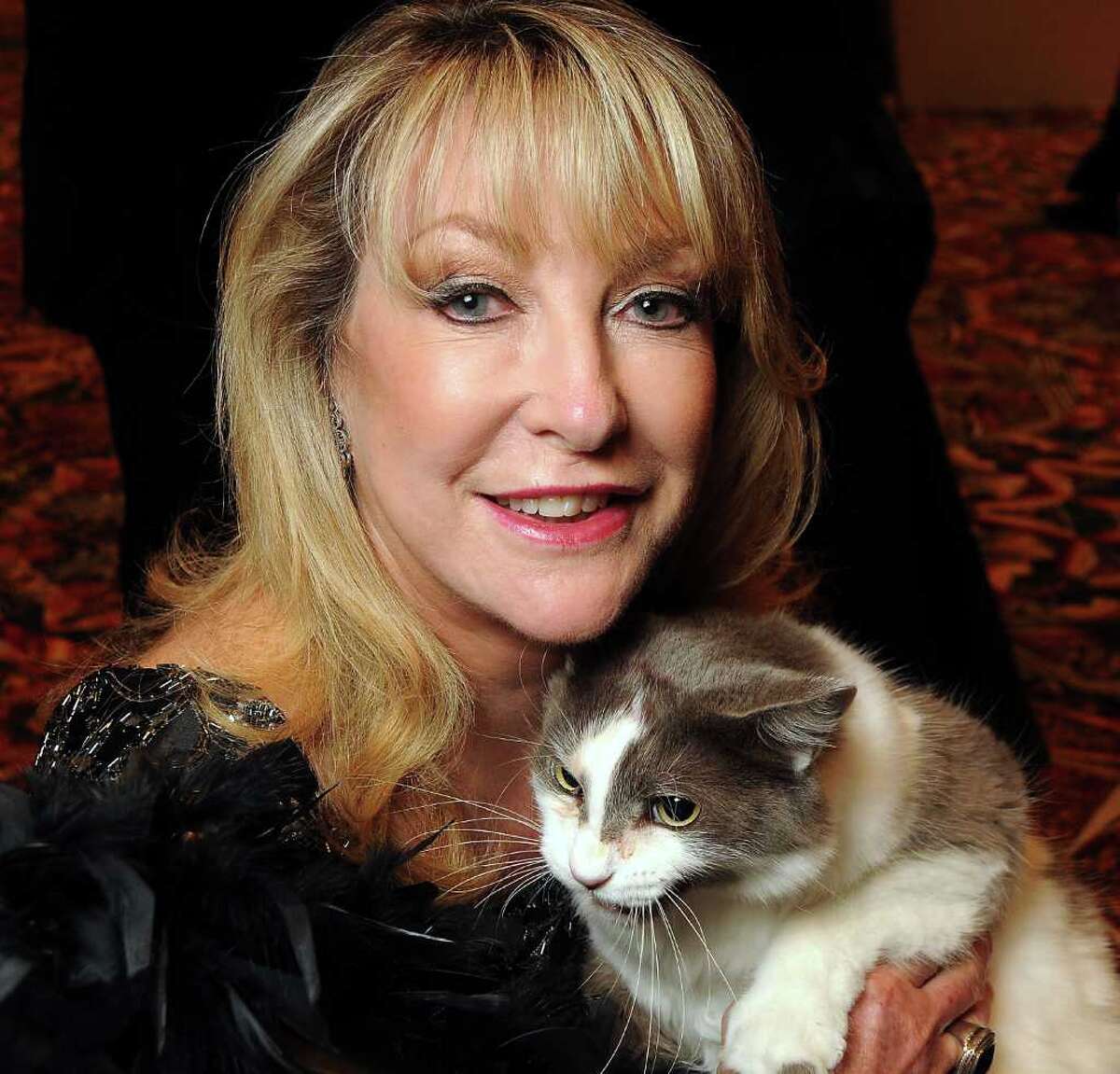 CAP celebrates 25 years of helping animals