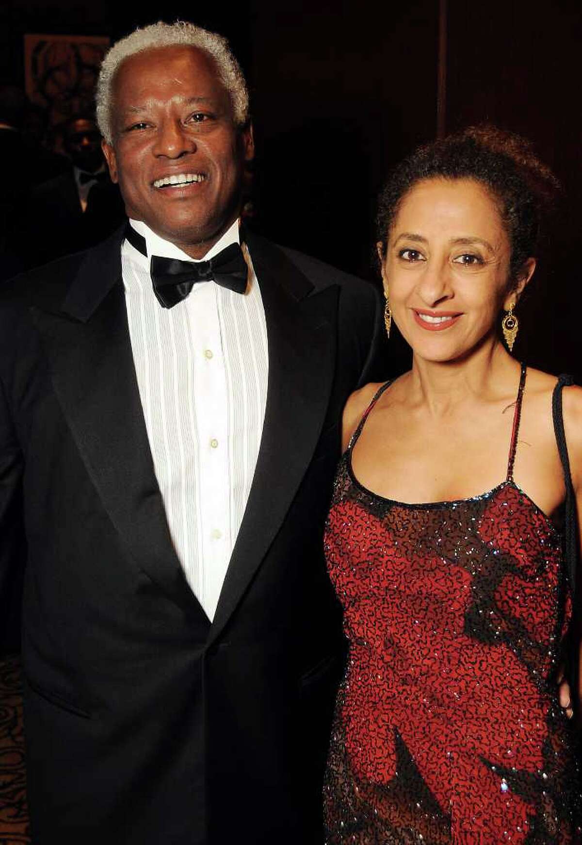 Forget red and blue, Obama coming to Houston for the green