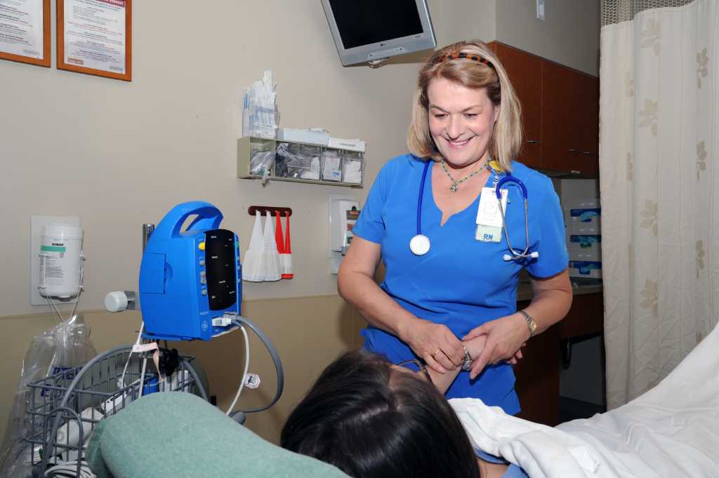 A nurse's holidays: How we celebrate while working