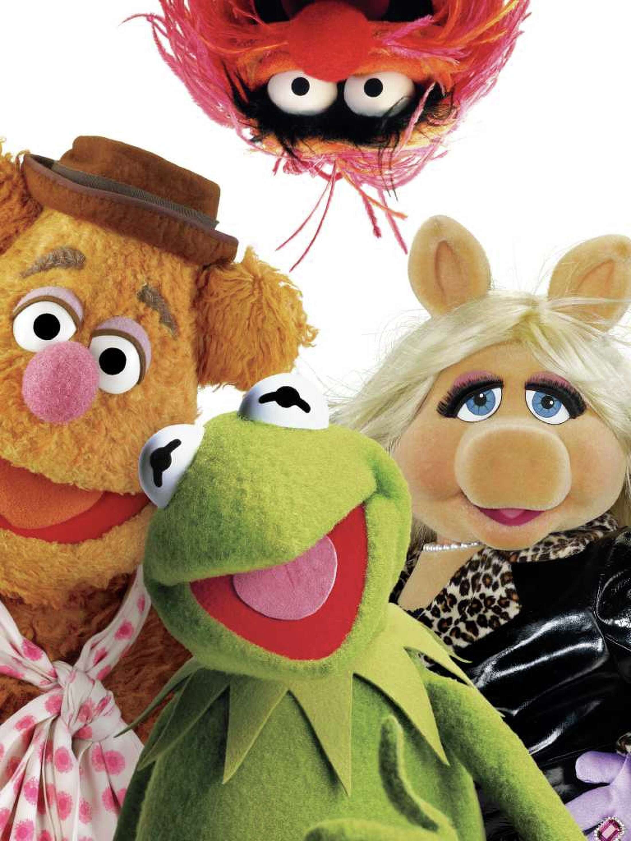 Muppets reunite to take on Big Oil