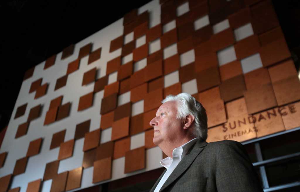 Sundance brings movies back downtown