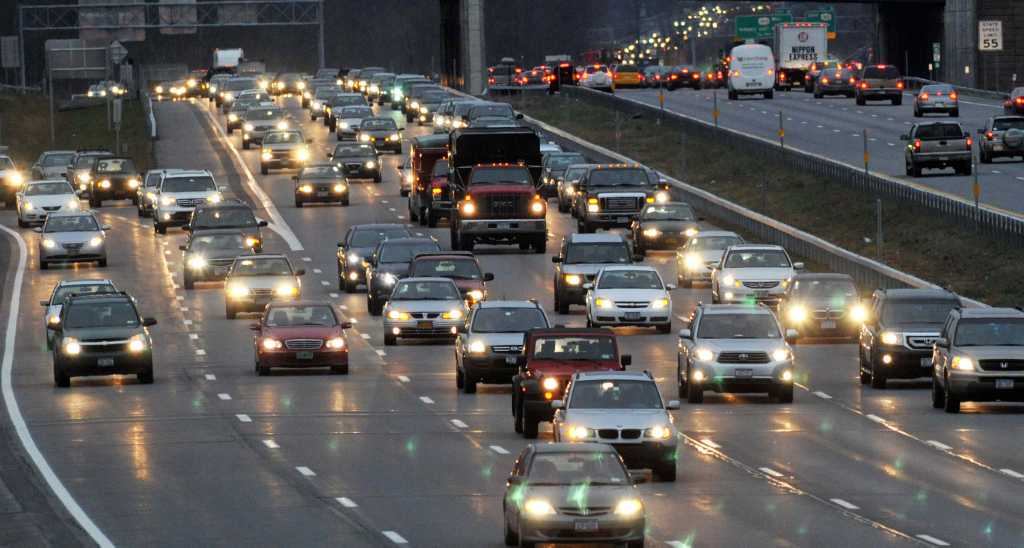 Simple driving steps can go plenty of miles