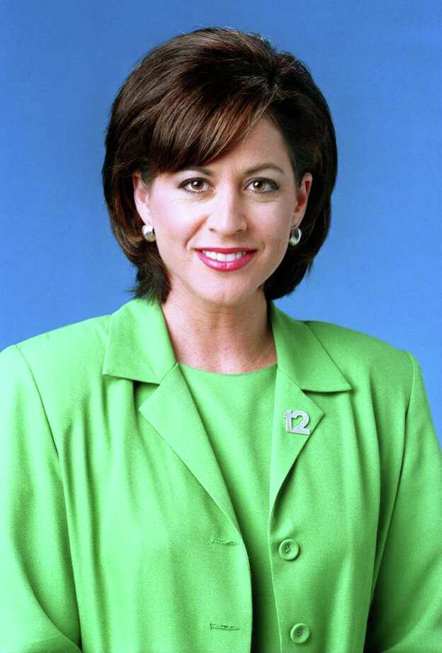 KSAT's Pari steps down from 10 p.m. slot - San Antonio Express-News