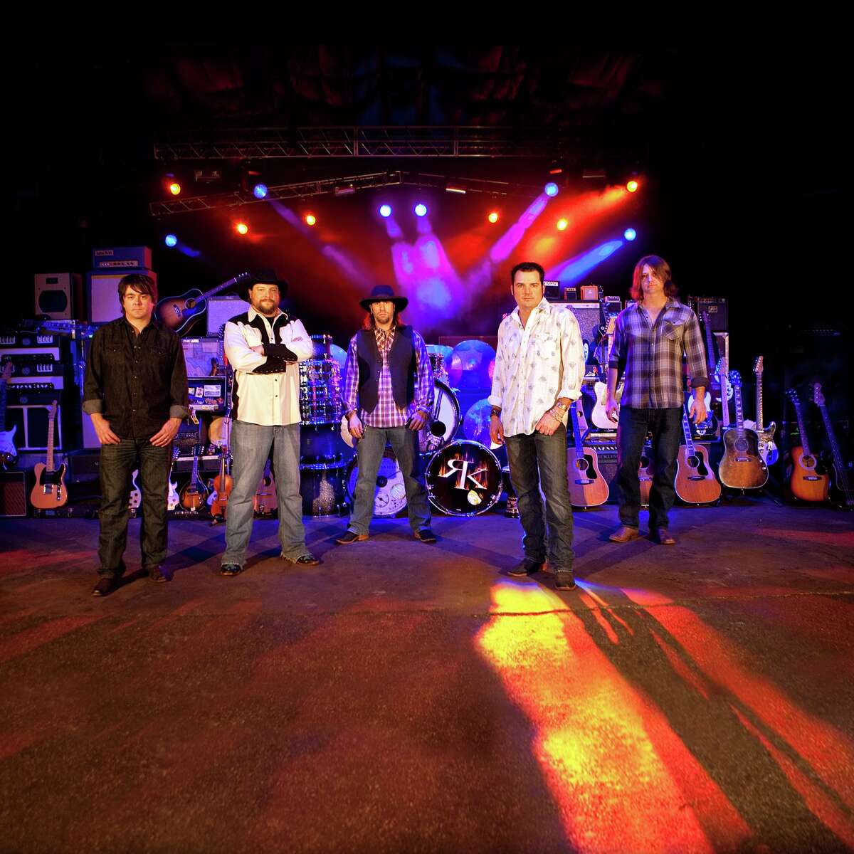 Reckless Kelly adds value