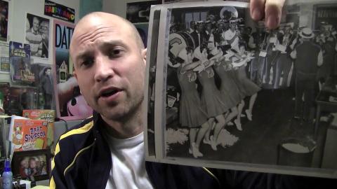 Let's go to the Morgue, "A century of Big Game rivalry"