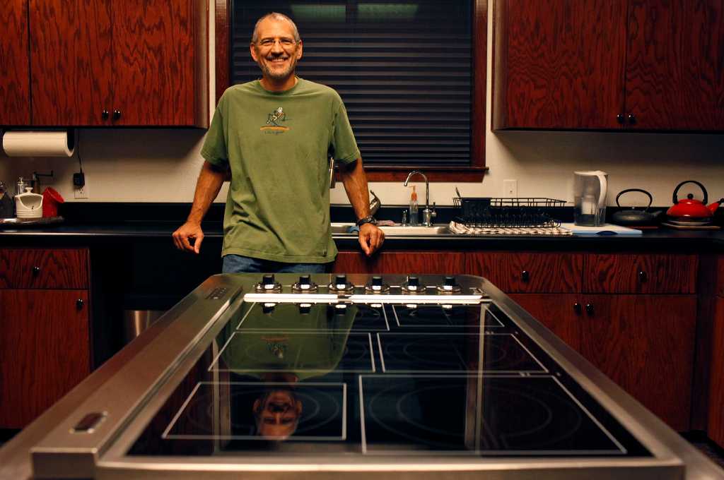 Cleaner, ecofriendly cooking: INDUCTION