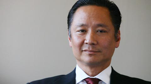 Jeff Adachi is used to going against the grain