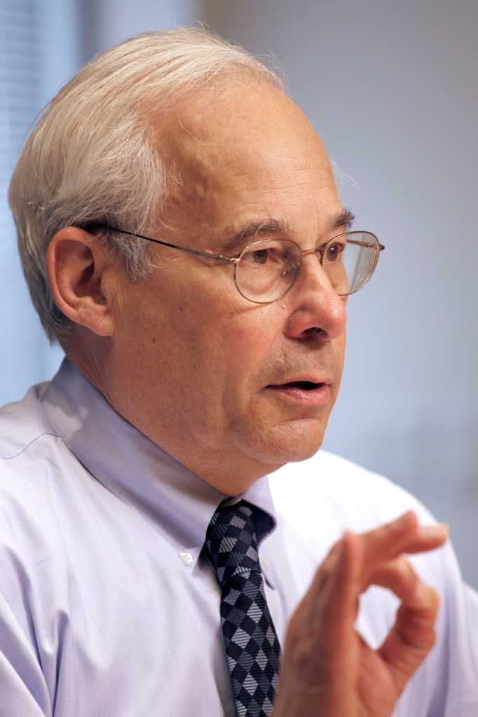 Medicare chief steps down