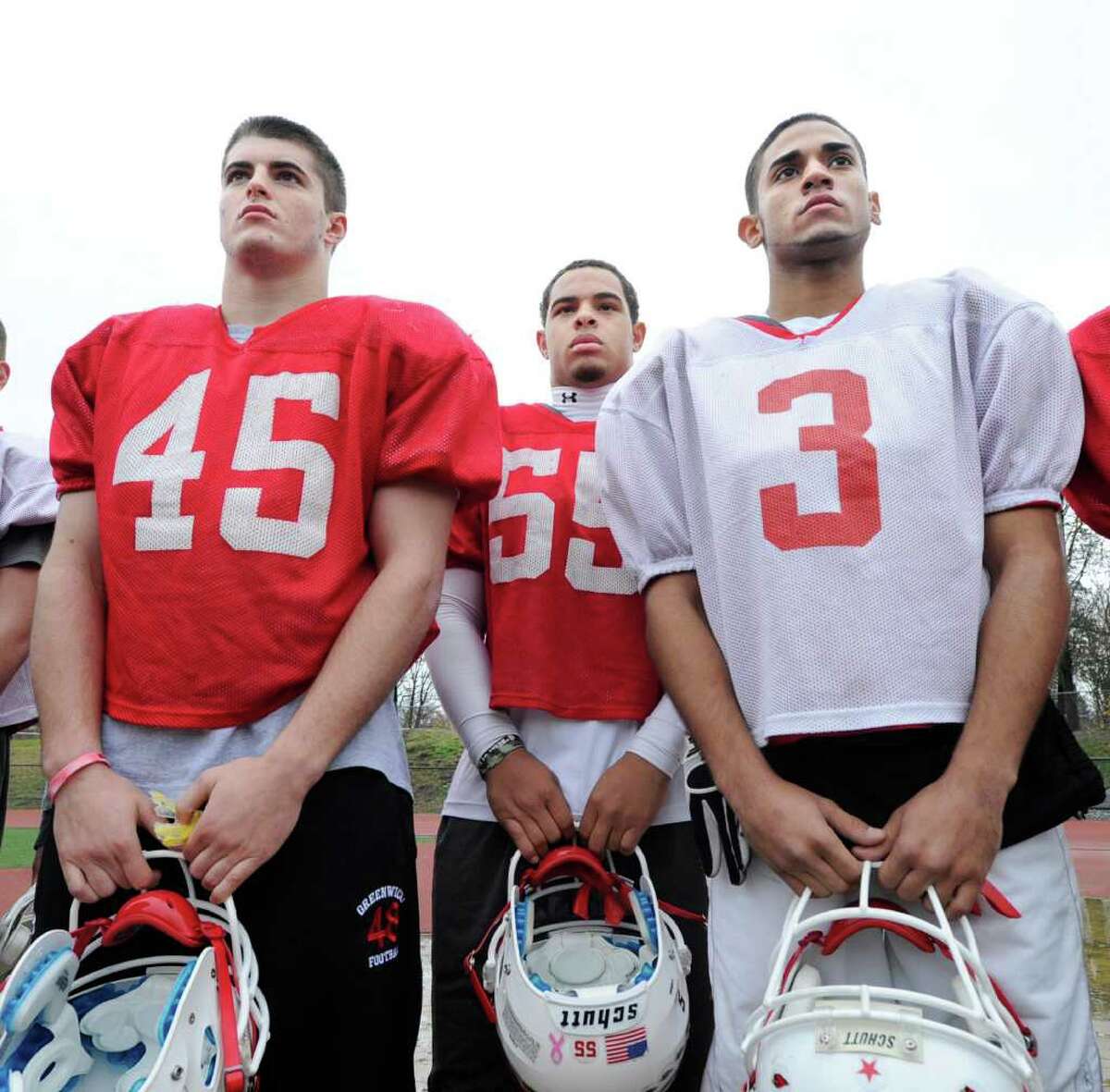 Cardinals hold annual "Burning of the Shoes" ceremony