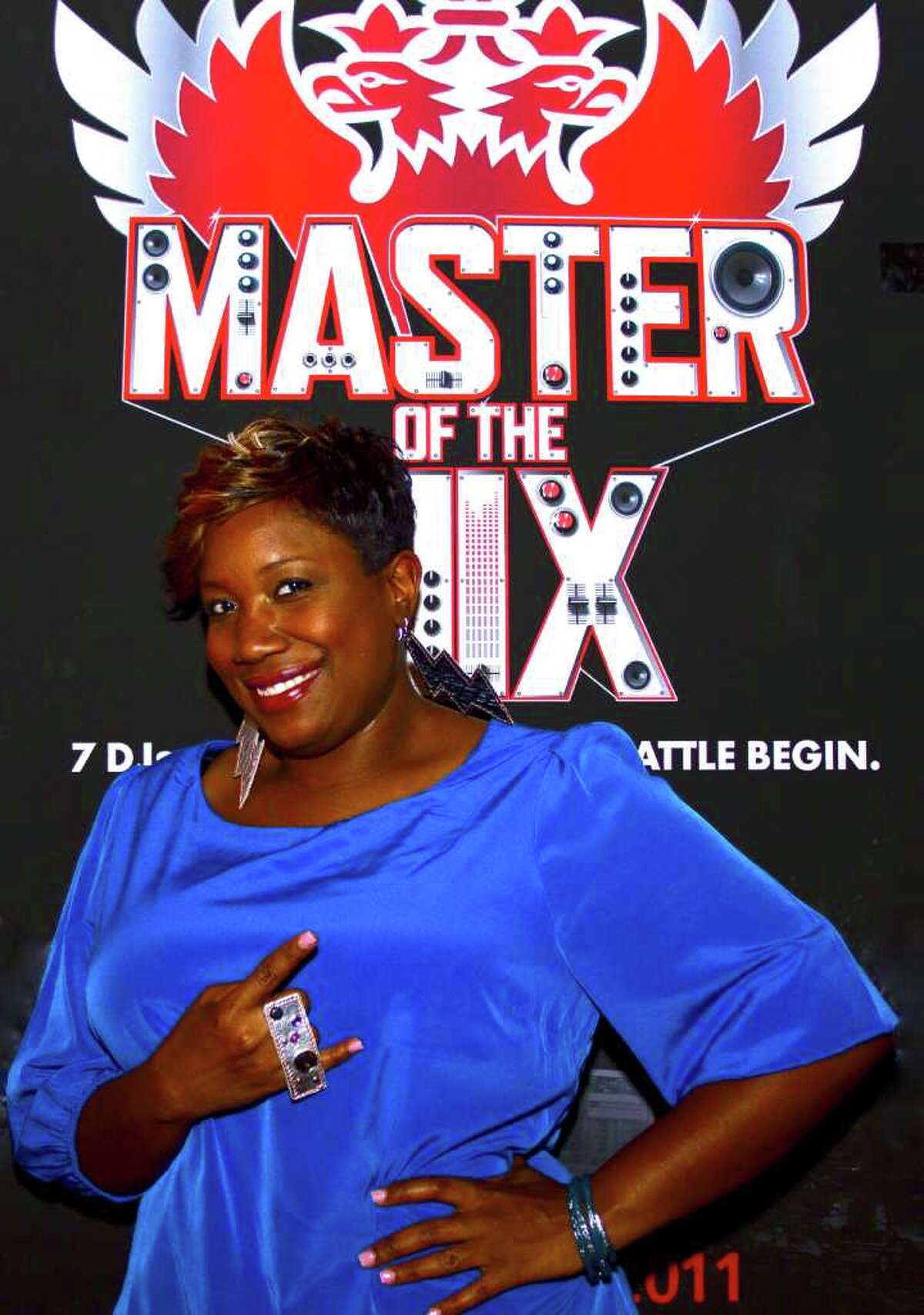 This Supastar is breaking boundaries for DJs