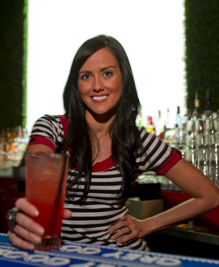 Bartender Confessions: Kelli D. Robinson