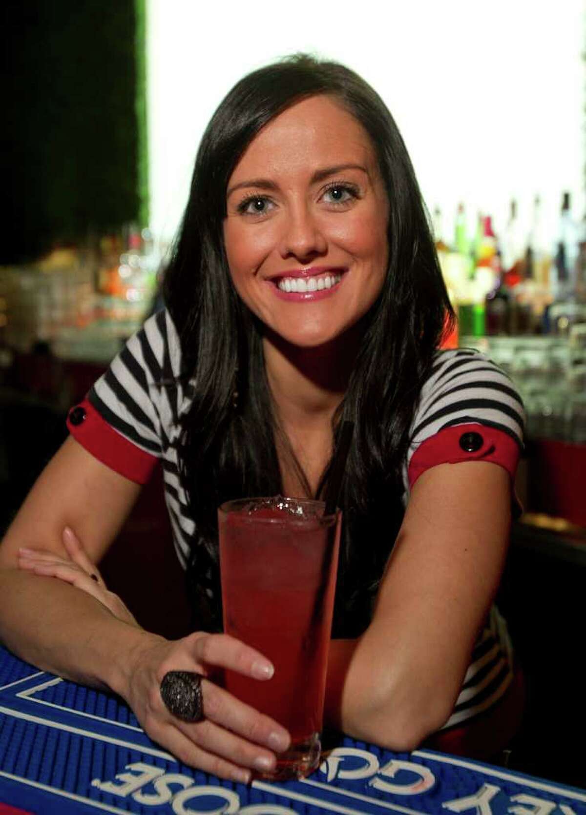 Bartender Confessions: Kelli D. Robinson