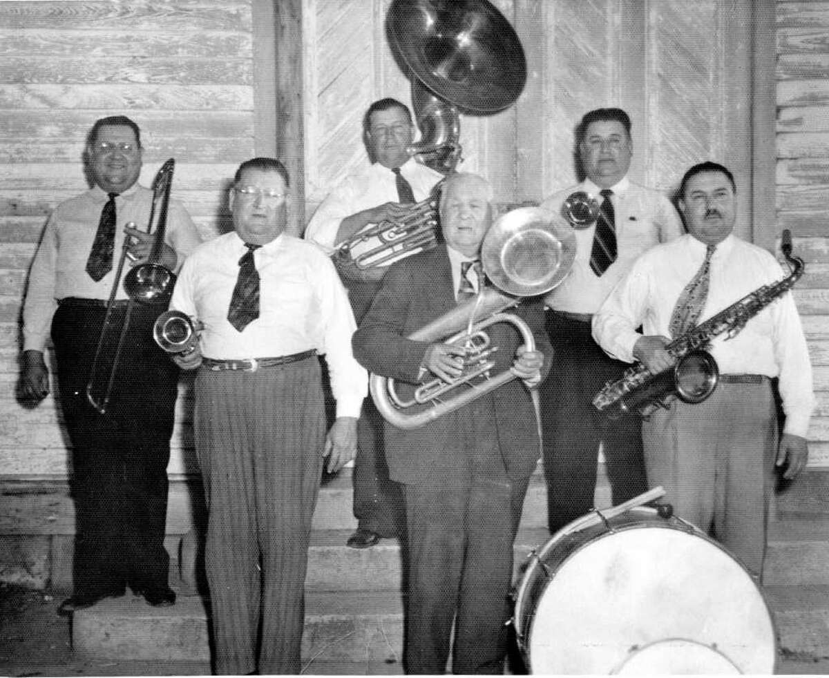 Most people undervalue polka