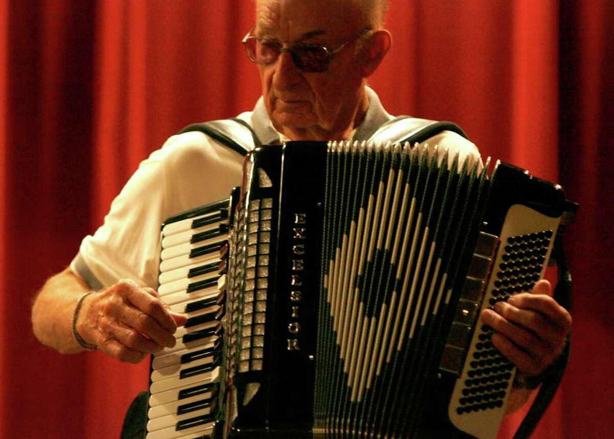 Most people undervalue polka