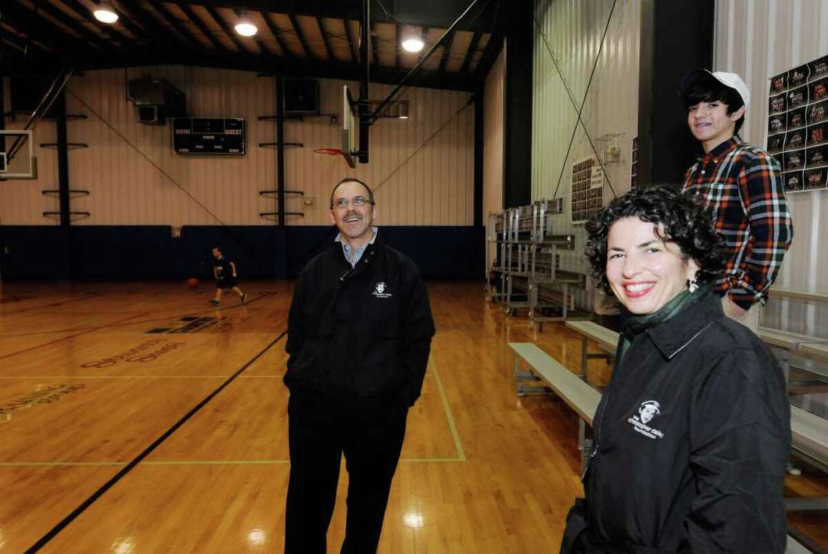 10 years running in Chris' memory