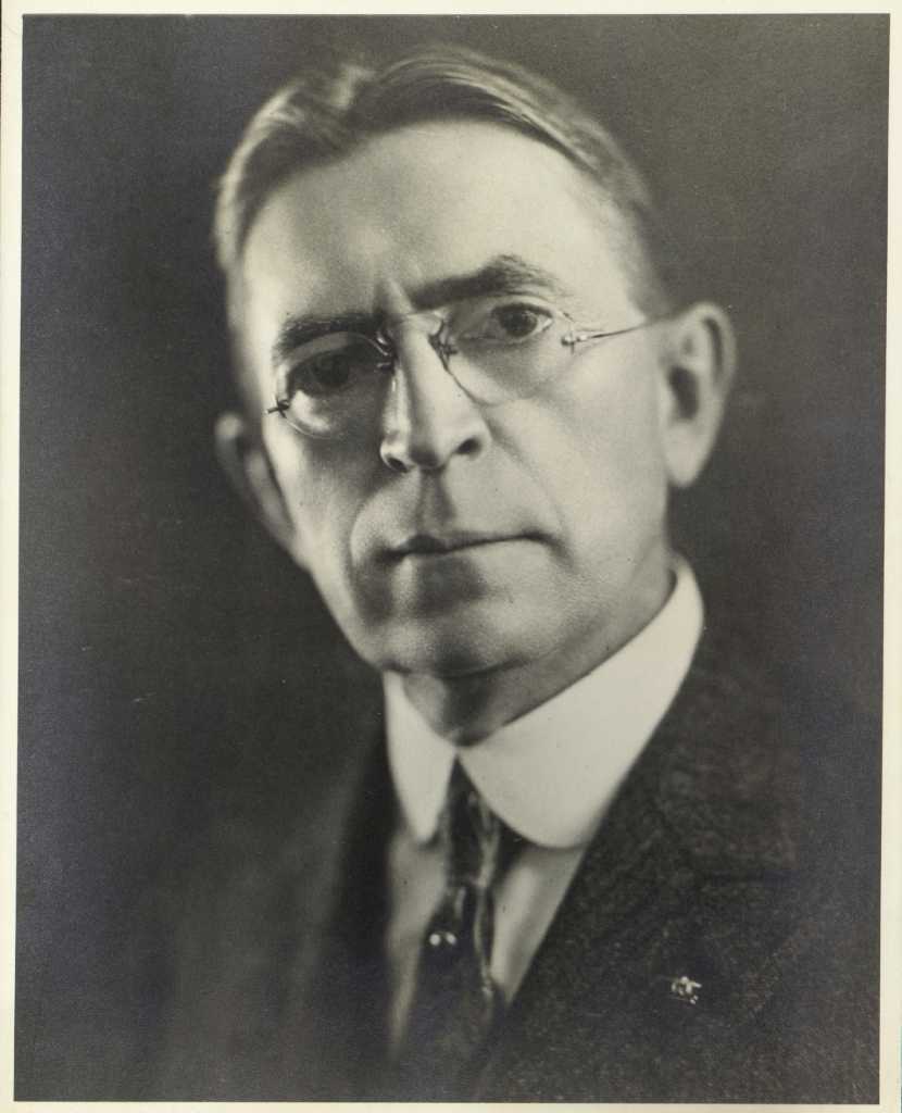 Editor George Kepple's beloved toy program, Goodfellows, turns 100