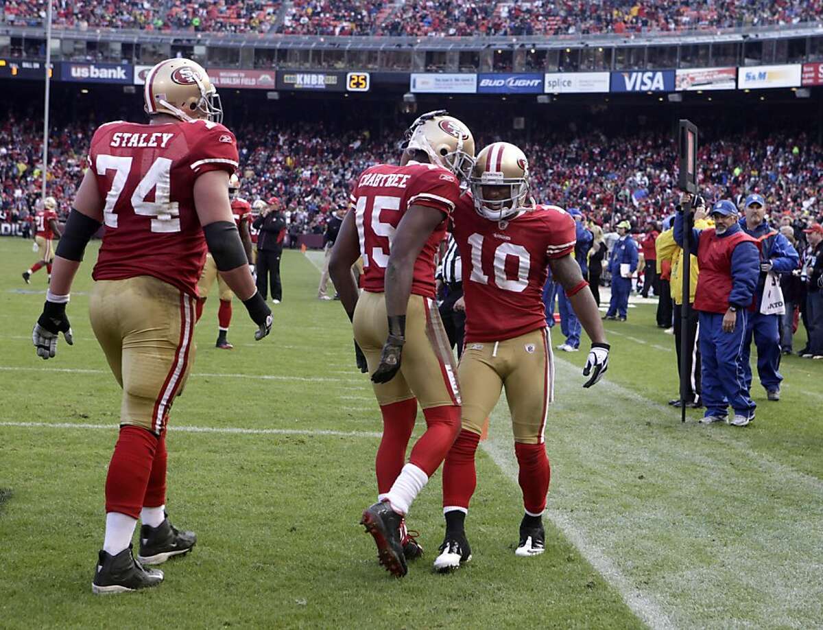 49ers play takeaway with 5 to top Cardinals