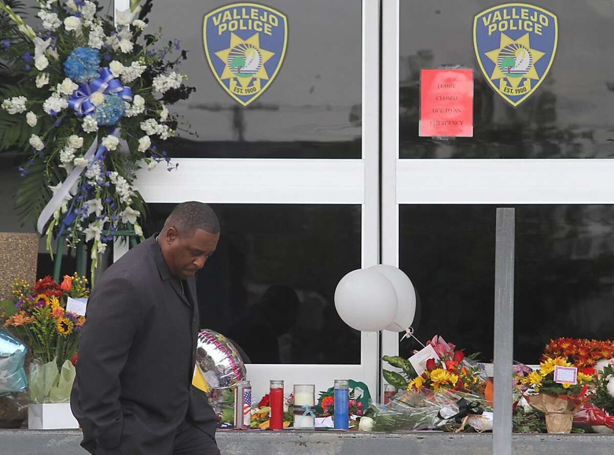 Vallejo on the road to recovery