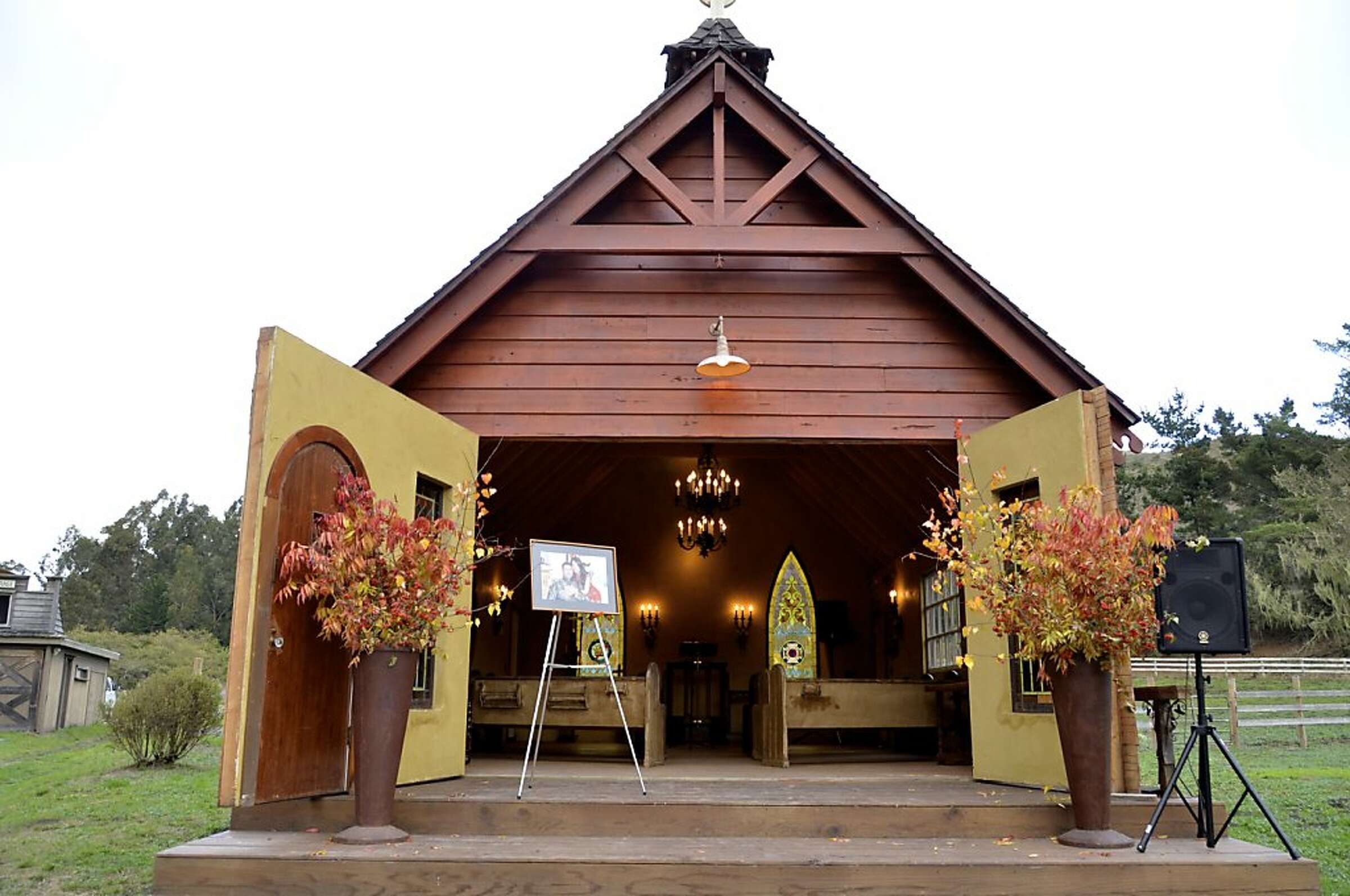 It only takes a spark for Fiona Ma, Jason Hodge