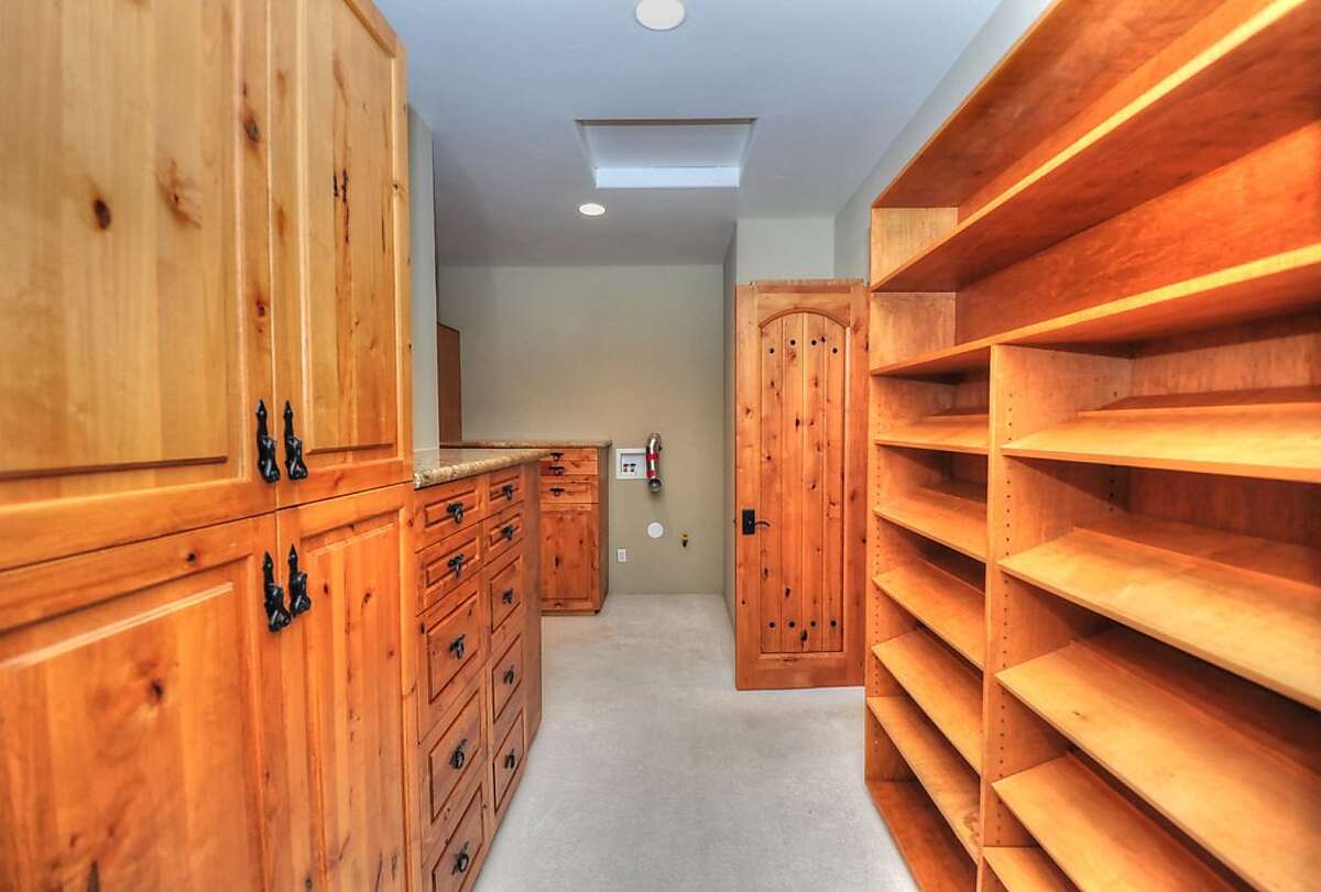 Spanish-style home in Lafayette delivers high style