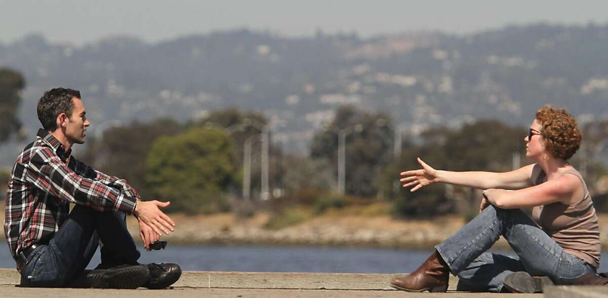 San Francisco Bay conservation 2.0