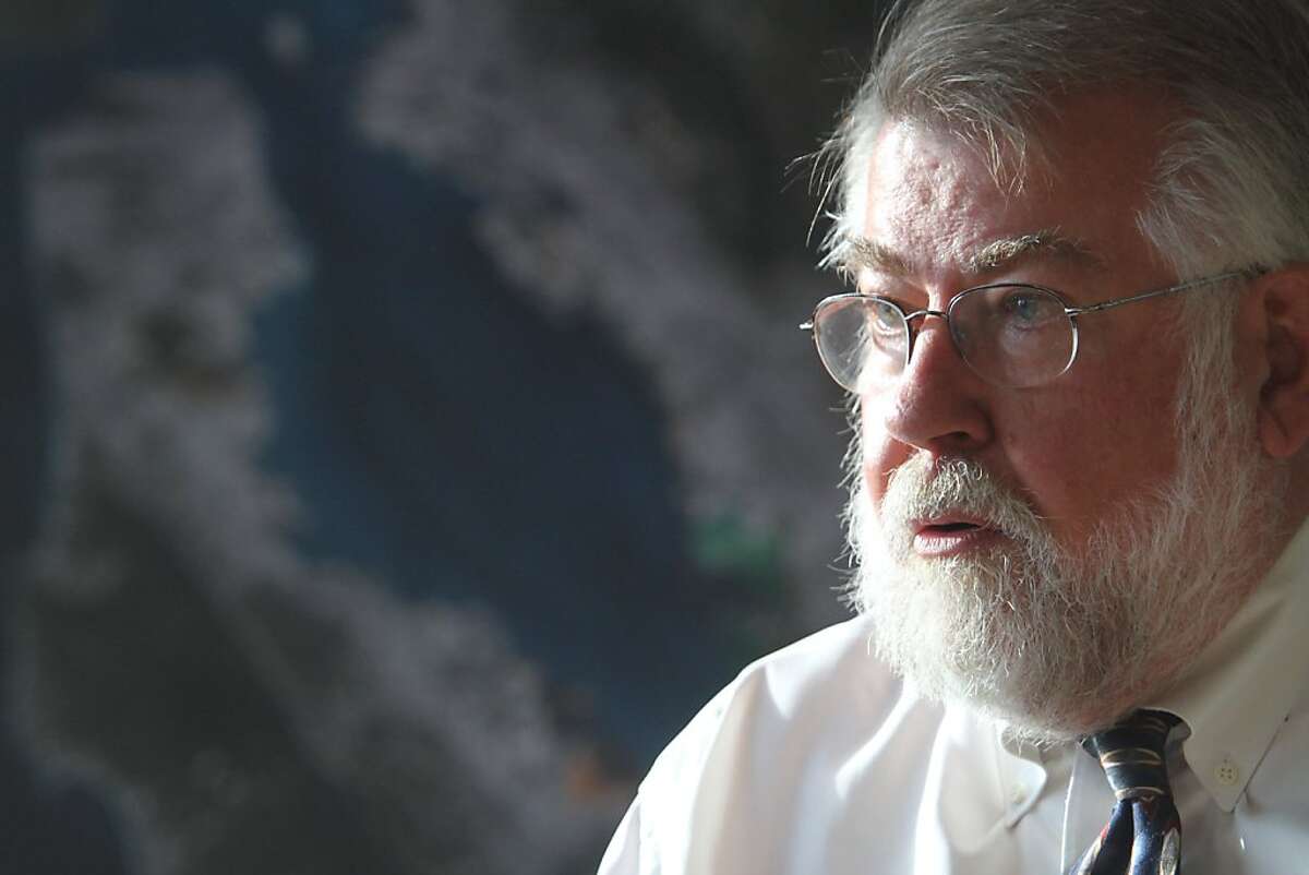 San Francisco Bay conservation 2.0