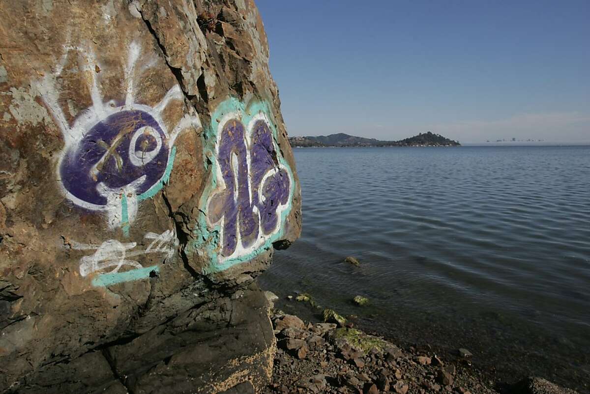 San Francisco Bay conservation 2.0