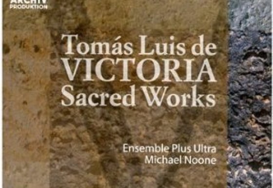 Spain's Tomás Luis de Victoria, Renaissance master
