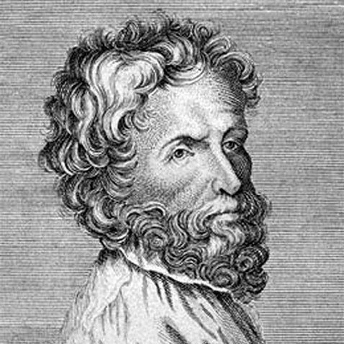 Spain's Tomás Luis de Victoria, Renaissance master