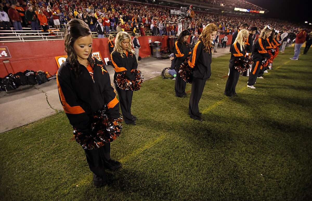 Kurt Budke, Miranda Serna die in plane crash