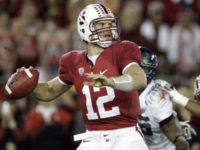 Cal's Jeff Tedford coaching in 10th Big Game