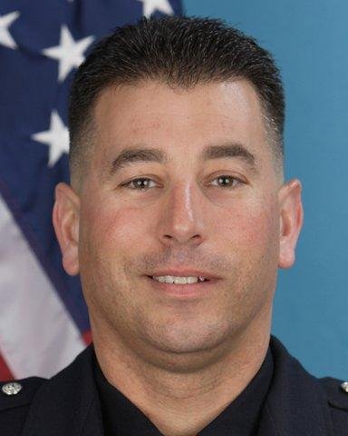 Fremont cop who survived shooting vows to return
