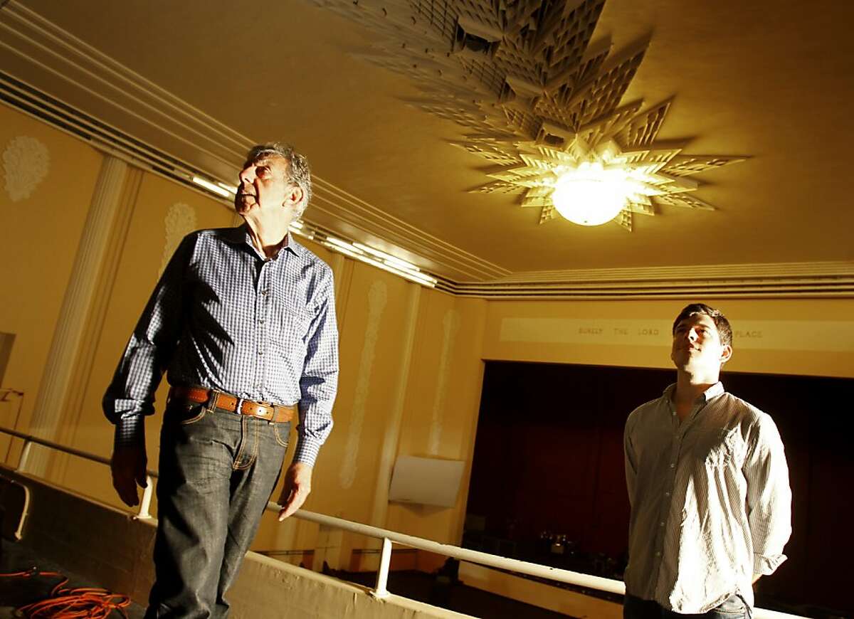 El Rey Theatre's 80th anniversary salutes the past