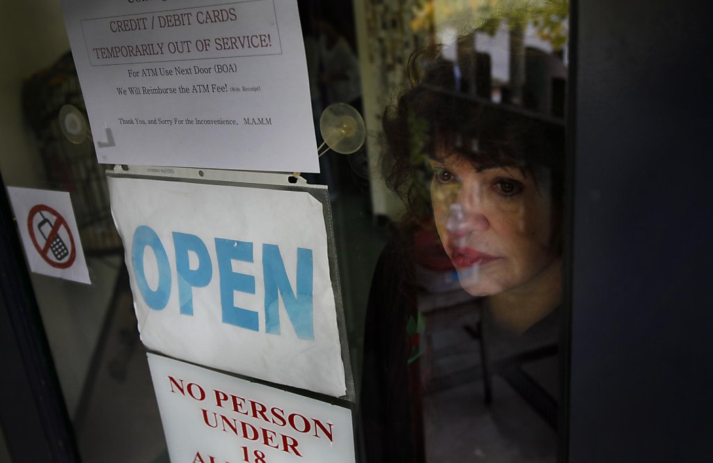 Court decision may close Marin Alliance pot club
