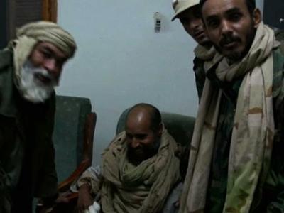 Libyan militia commander appointed defense leader