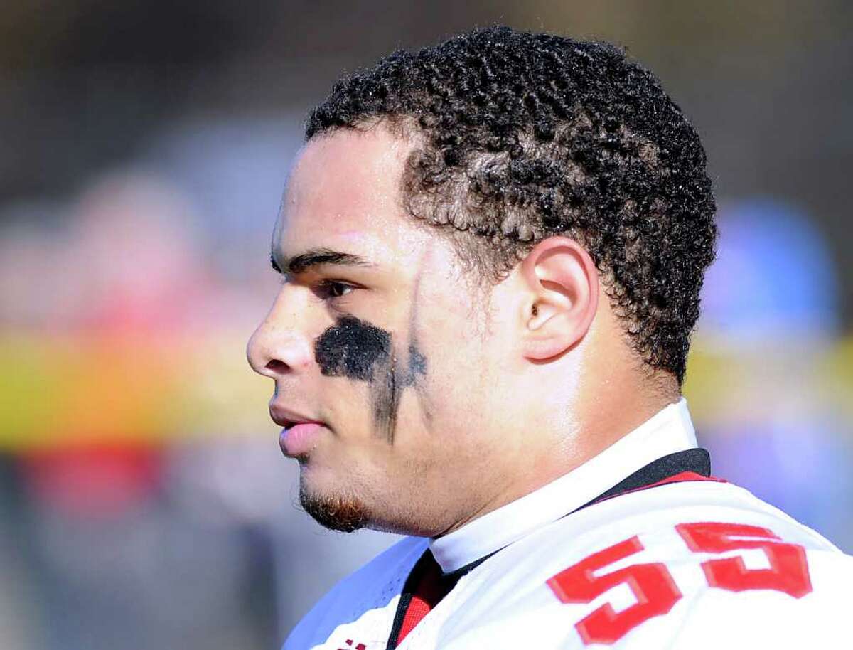 FCIAC Championship: Staples vs. Greenwich